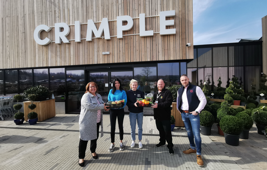 Combatting Food Waste in Harrogate - Harrogate Neighbours