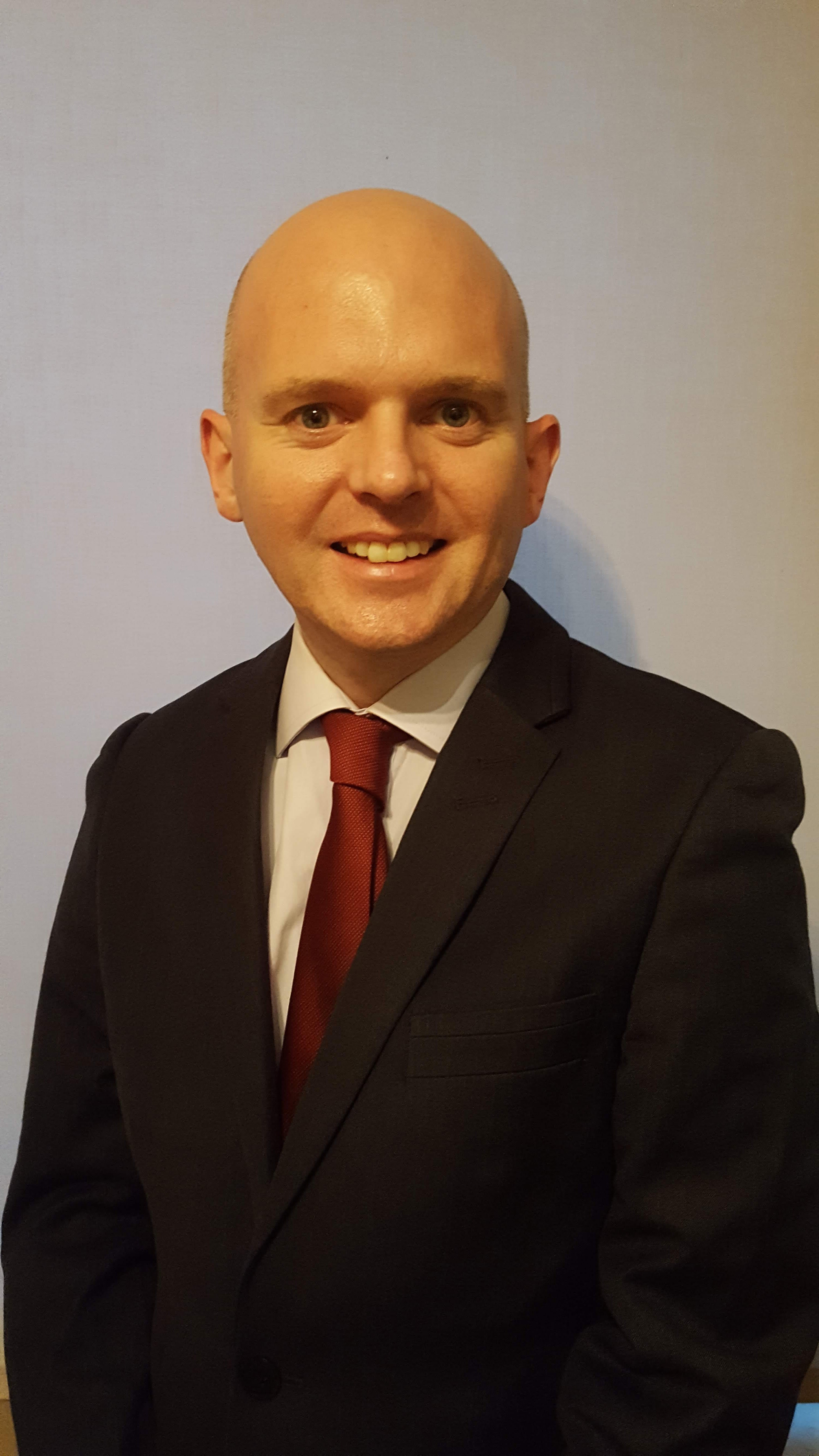 Meet Our Board Of Trustees - Harrogate Neighbours