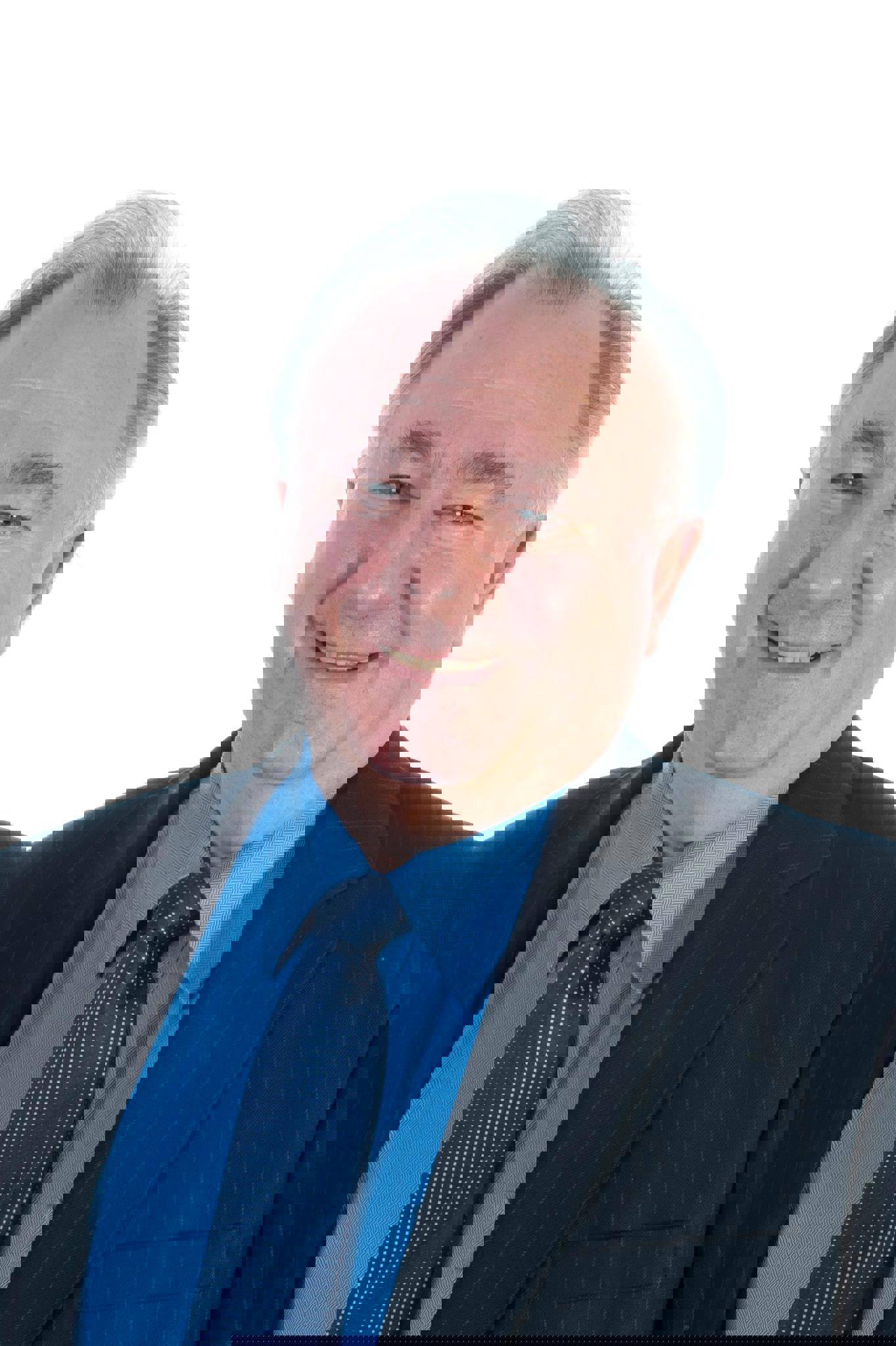 Meet Our Board Of Trustees - Harrogate Neighbours